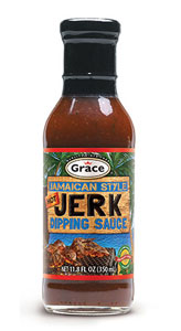 Jerk - Grace Foods