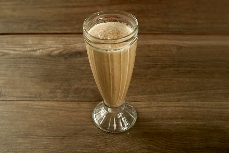 Recipe Stamina Punch